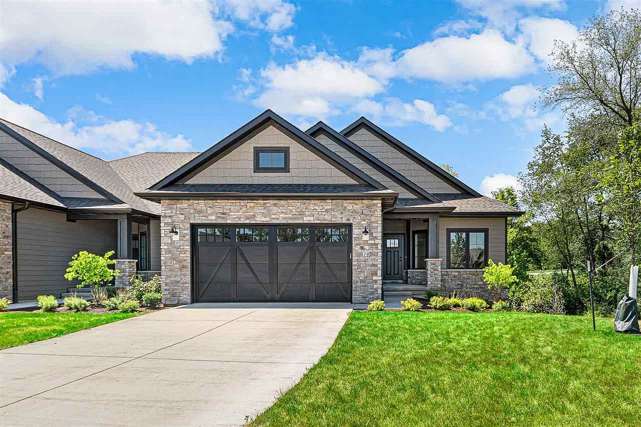 18 Pond Ridge Cir, Coralville, IA 52241 | Zillow