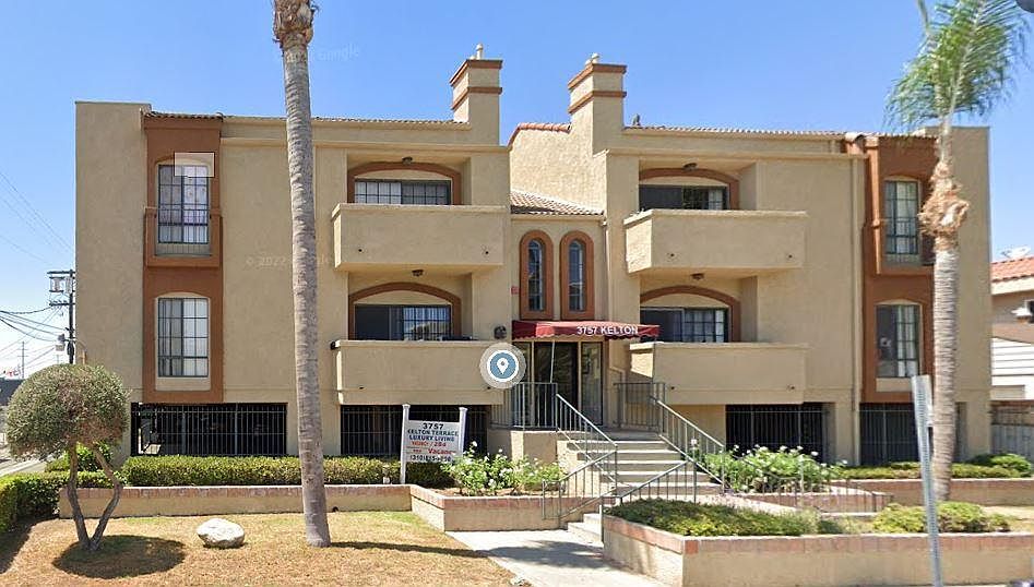 3757 Kelton Ave, Los Angeles, CA 90034 | Zillow