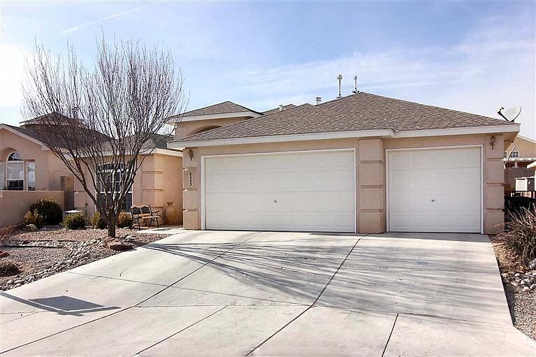 8523 Powder Ct NW #8523, Albuquerque, NM 87120 | Zillow