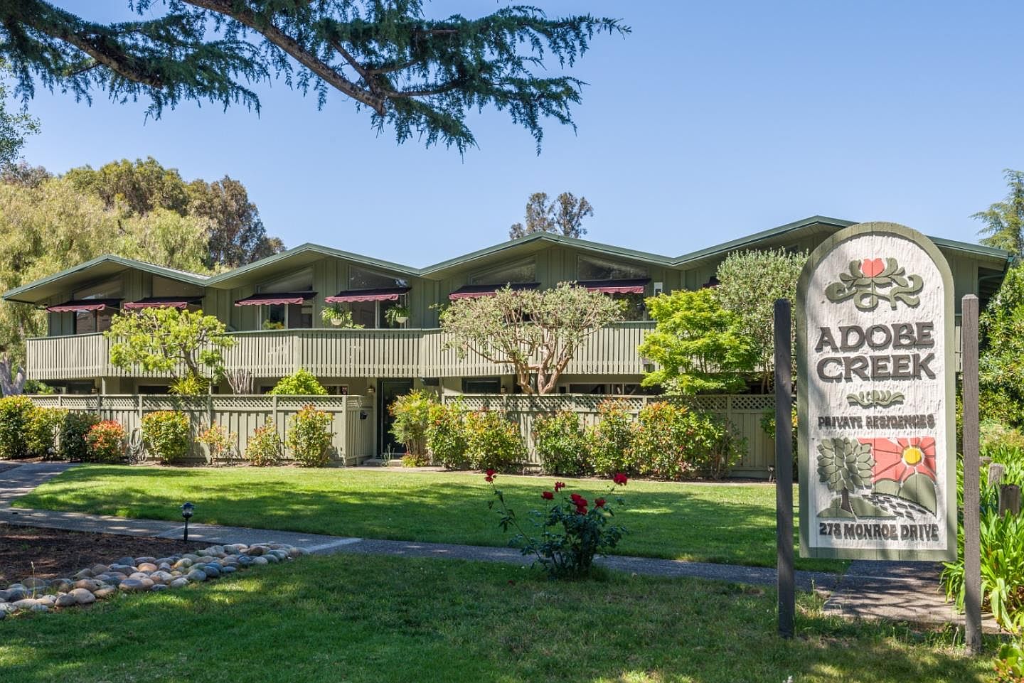 278 Monroe Dr APT 35, Mountain View, CA 94040 | Zillow