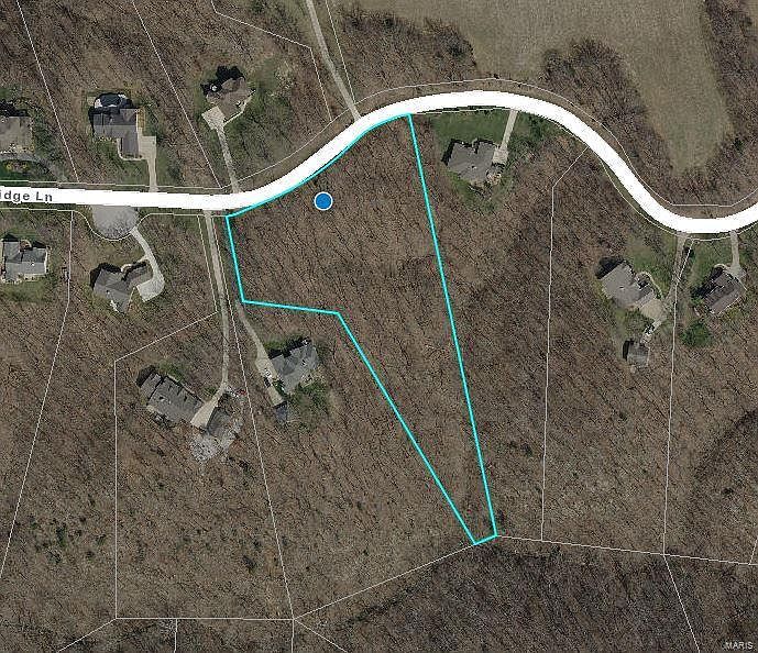 3855 Indian Ridge Ln, Defiance, MO 63341 | Zillow