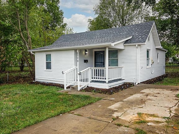 2779 Baughman Ave, Columbus, OH 43211 | Zillow