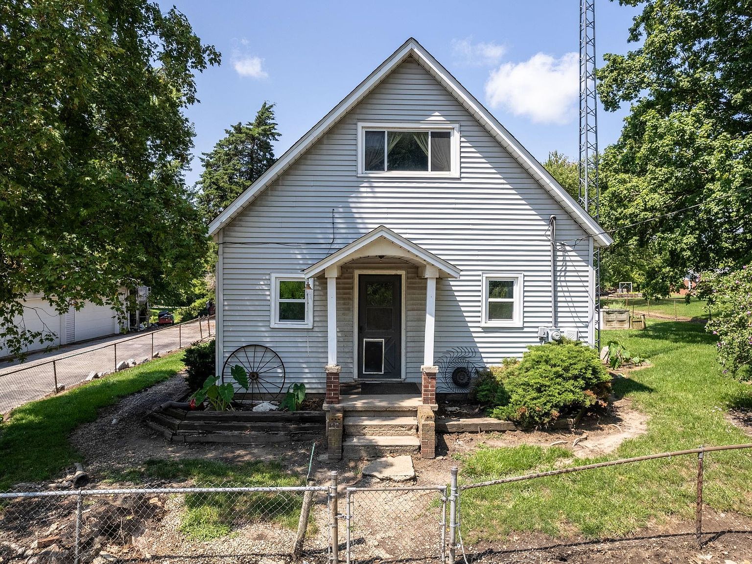 7518 Railroad St, Buck Creek, IN 47924 | MLS #202329177 | Zillow