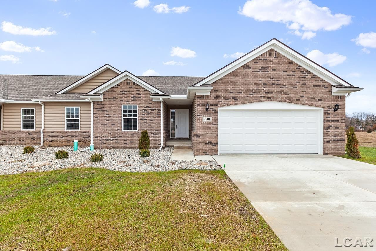 2801 Hope Ct #9, Adrian, MI 49221 | Zillow