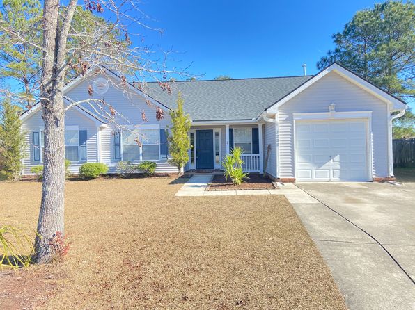 Rental Listings in Hanahan SC - 11 Rentals | Zillow