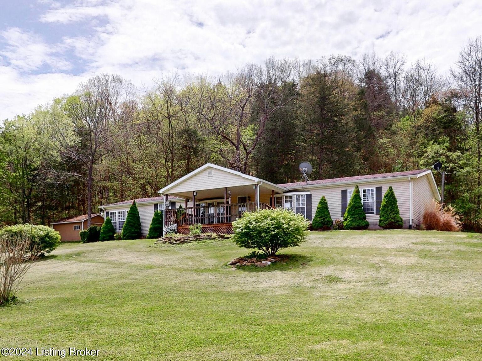 4265 Trinity Ln, Pendleton, KY 40055 | MLS #1660619 | Zillow
