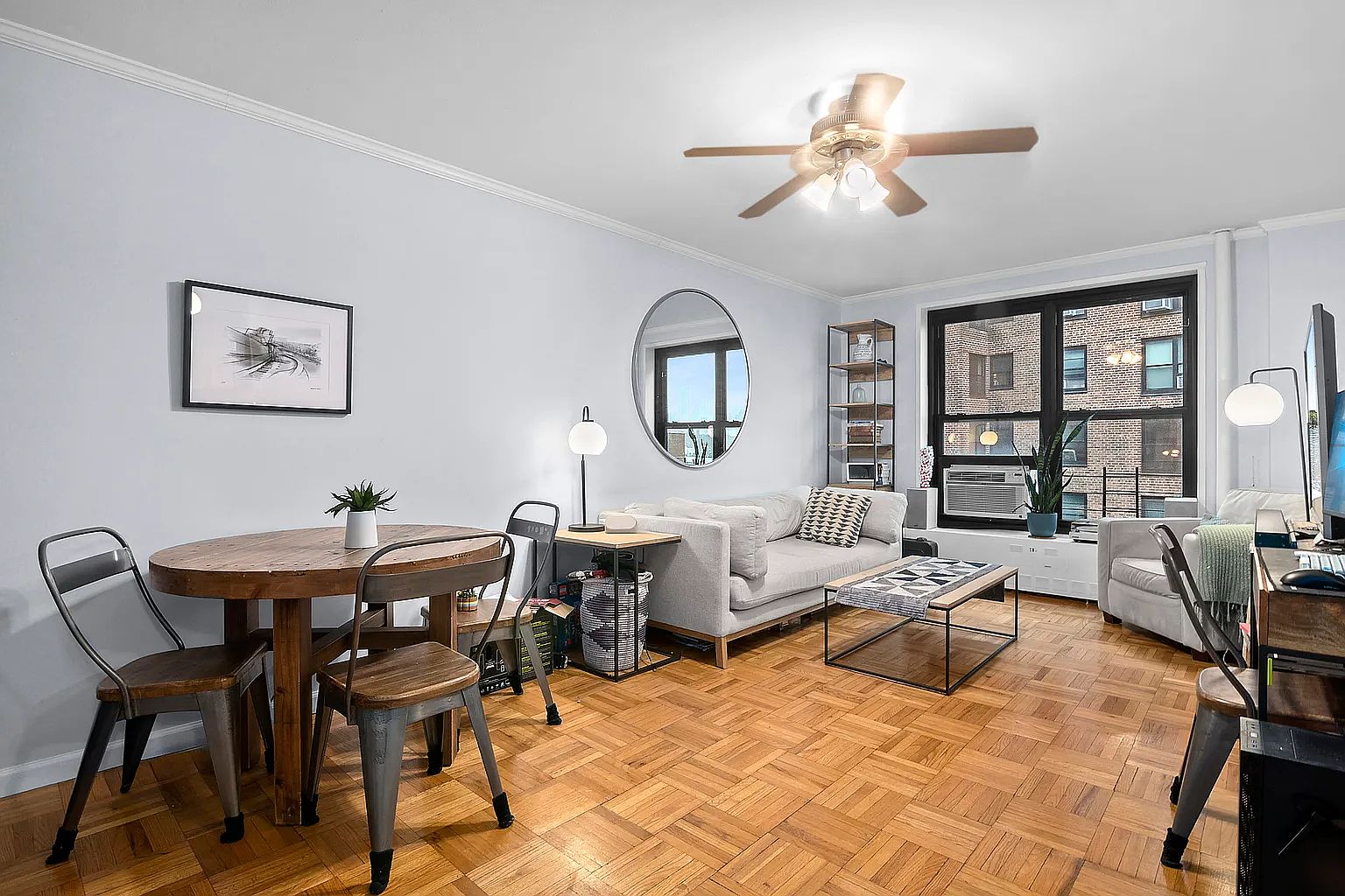 193 Clinton Ave #8B, Brooklyn, NY 11205 | Zillow