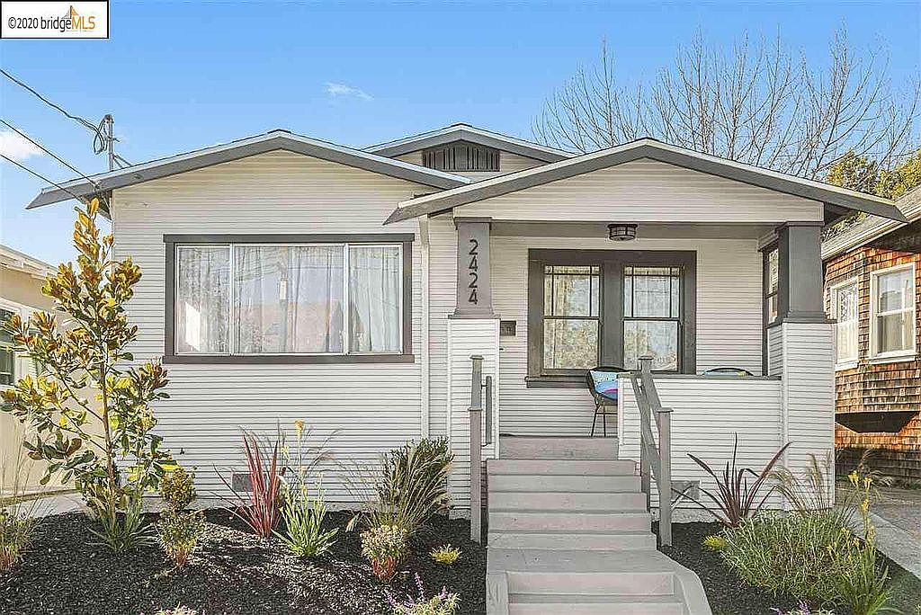 2424 Edwards St, Berkeley, CA 94702 | Zillow