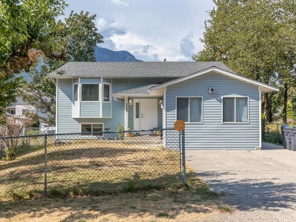 Hope BC Real Estate - Hope BC Homes For Sale | Zillow