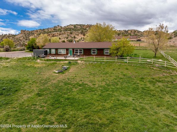Rifle CO Real Estate - Rifle CO Homes For Sale | Zillow