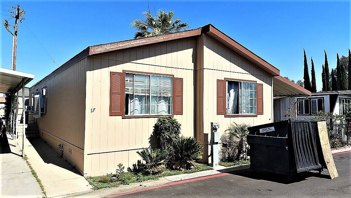17333 Valley Blvd SPACE 17E, Fontana, CA 92335 | MLS #11151226 | Zillow
