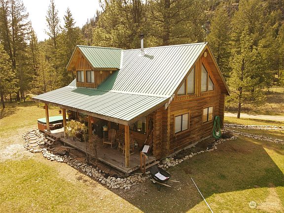 530 A Aeneas Valley Road, Tonasket, WA 98855 | Zillow