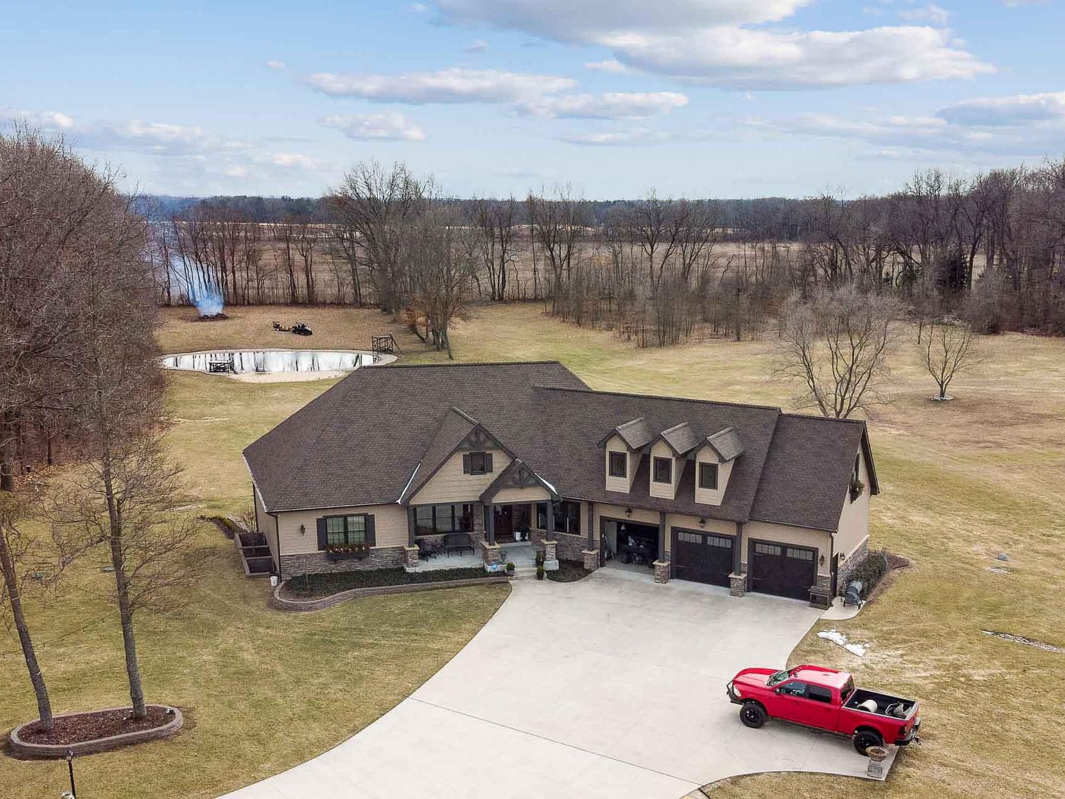 30761 Redfield St, Niles, MI 49120 | Zillow