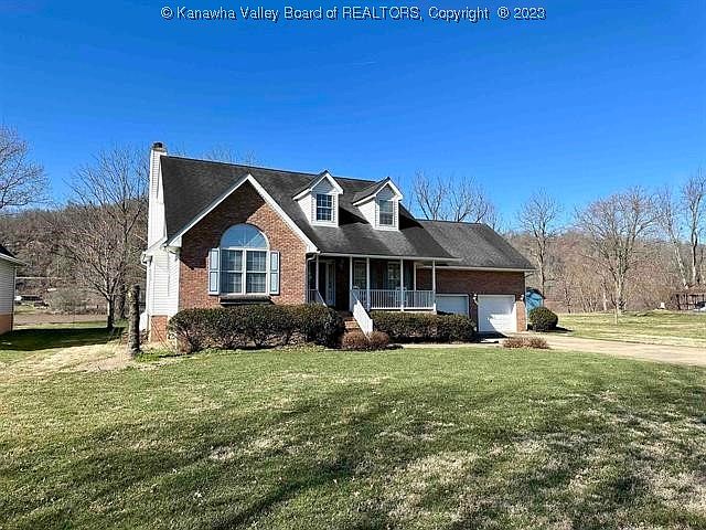 84 Carter Ln, Lesage, WV 25537 | Zillow