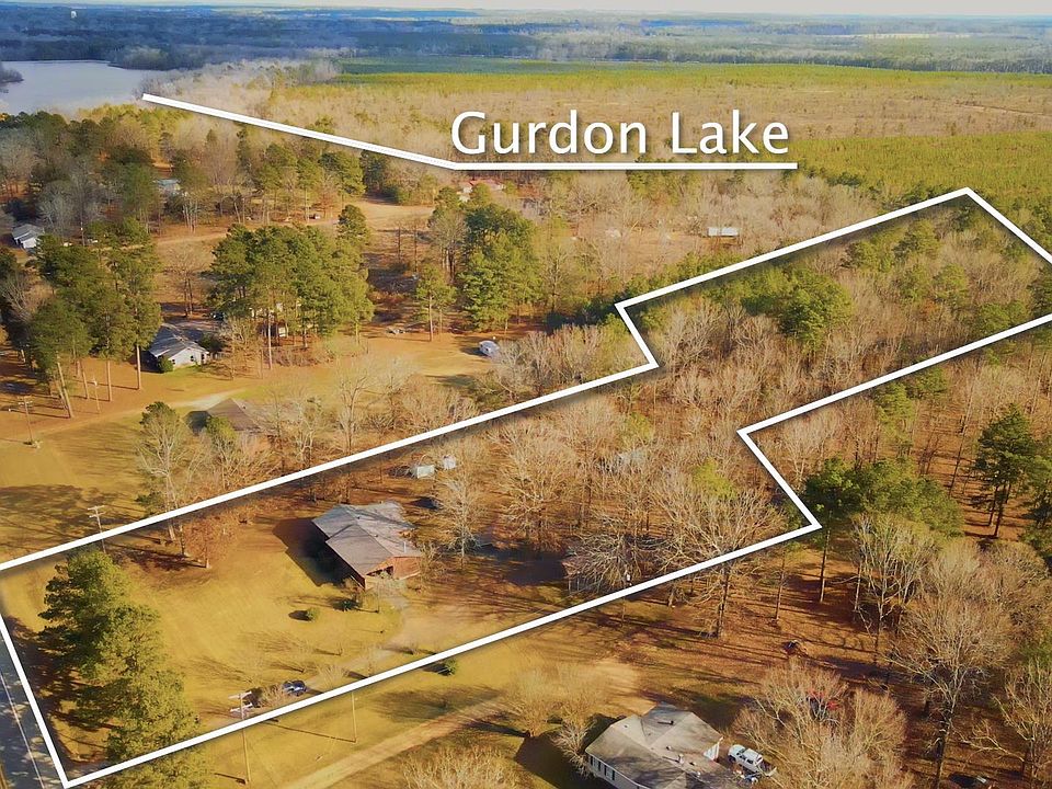 7628 S 67th Hwy, Gurdon, AR 71743 | Zillow