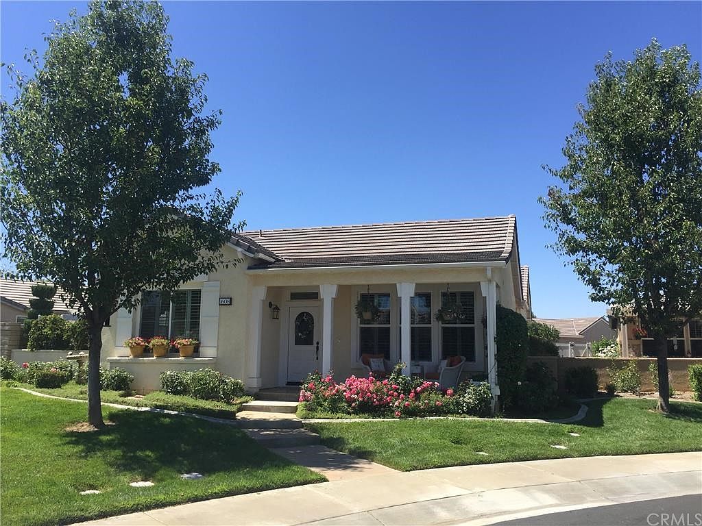 1608 Lewis Crk, Beaumont, CA 92223 | Zillow