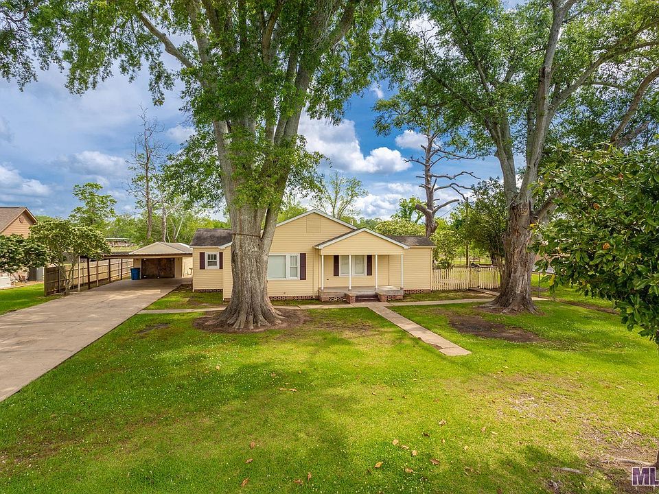 11266 State Highway 1, Lettsworth, LA 70753 | Zillow