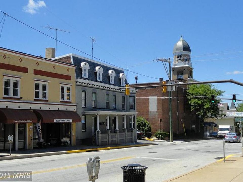 84 E Main St, Westminster, MD 21157 | Zillow