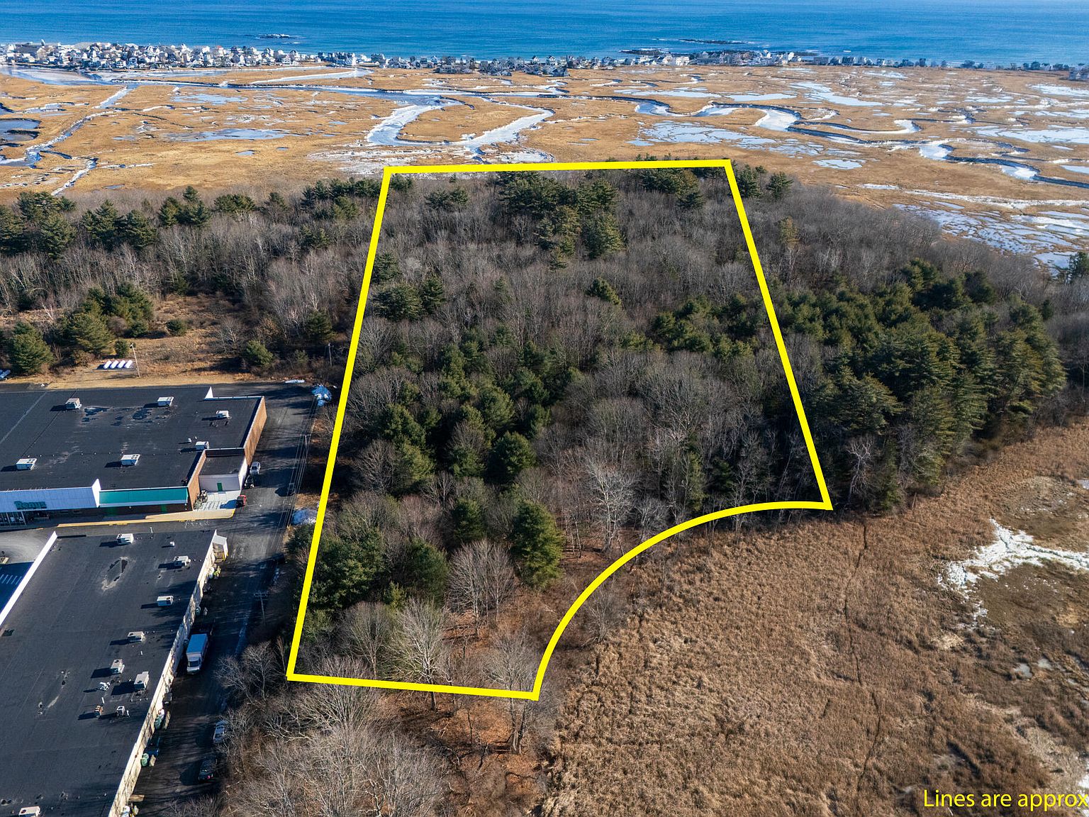 0 Post Road, Wells, ME 04090 | Zillow