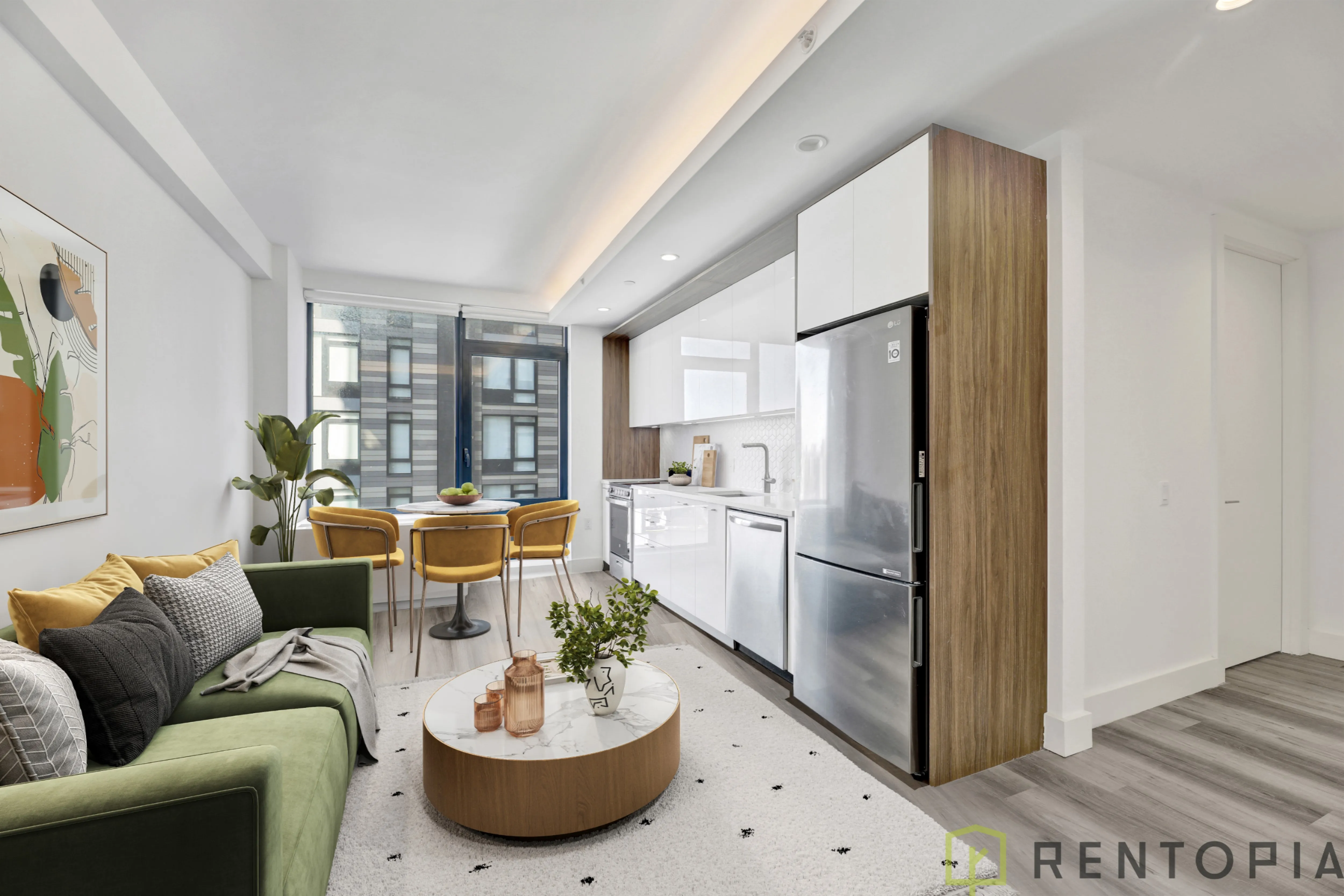 224 East 135th Street #2211 in Mott Haven, Bronx | StreetEasy