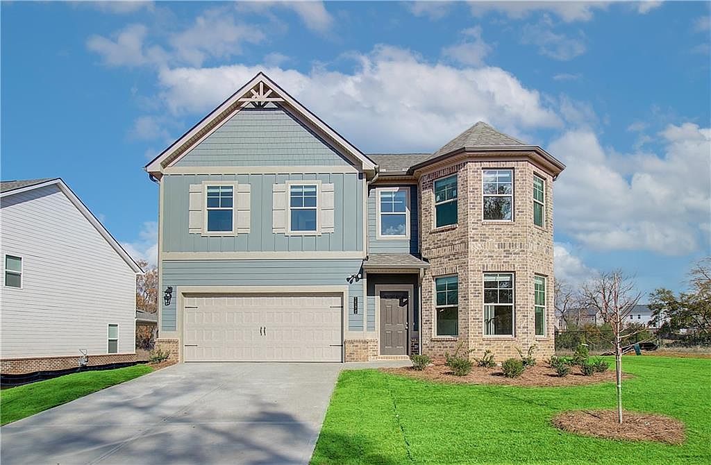 1161 Gilbert Ct, Stockbridge, GA 30281 | MLS #7321715 | Zillow