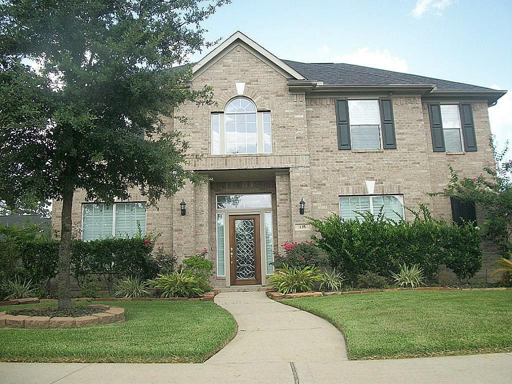 135 Spring Lakes Hvn, Spring, TX 77373 | Zillow