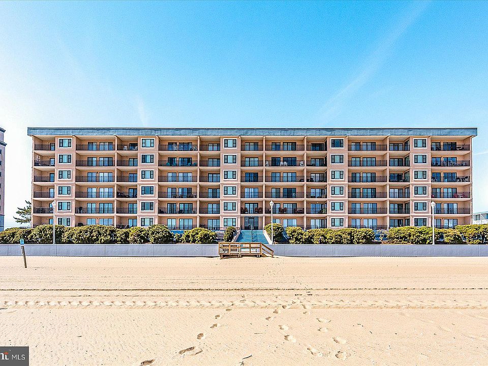 1801 Atlantic Ave UNIT 407, Ocean City, MD 21842 | Zillow