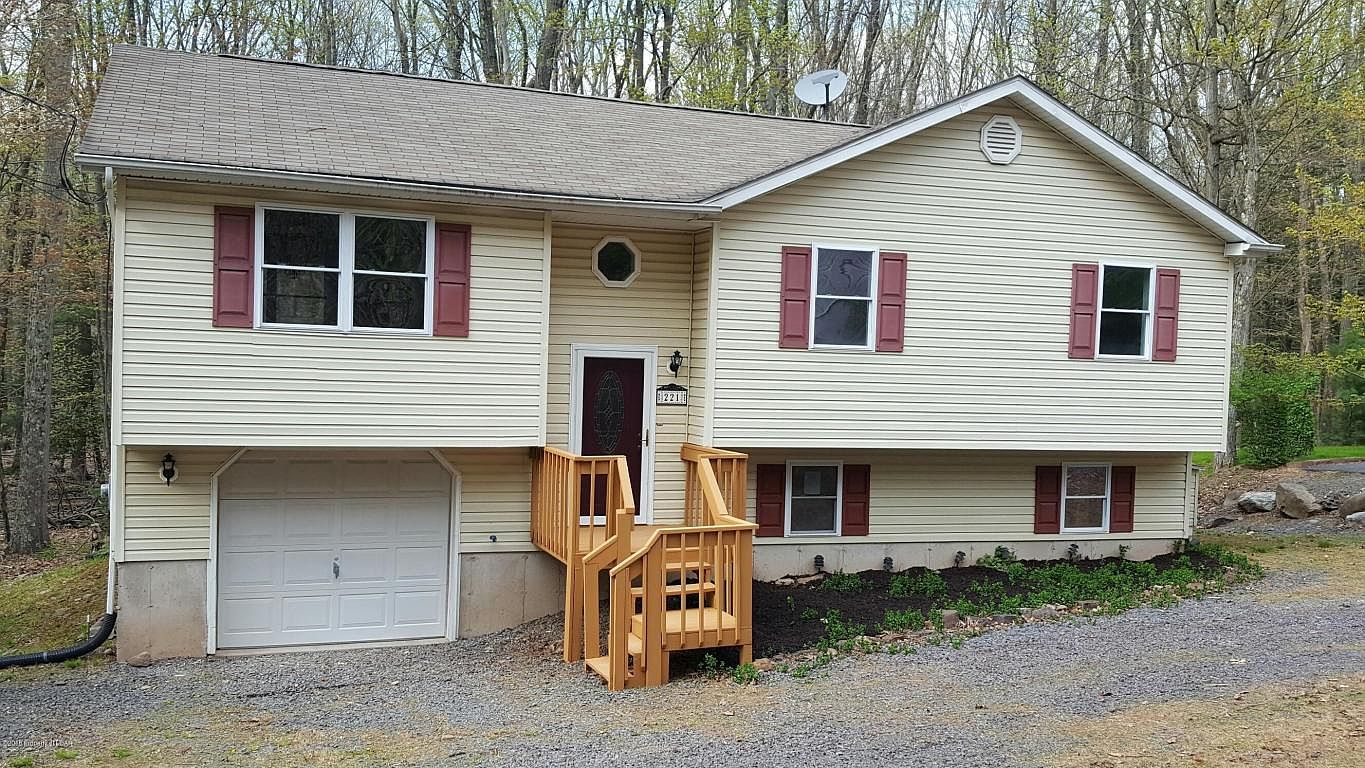 221 Buck Ridge Dr, Drums, PA 18222 | Zillow