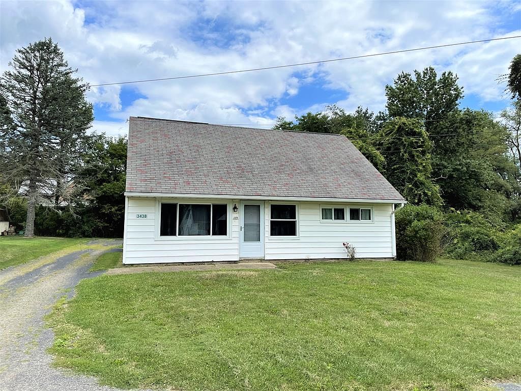3438 State Route 257, Seneca, PA 16346 | Zillow