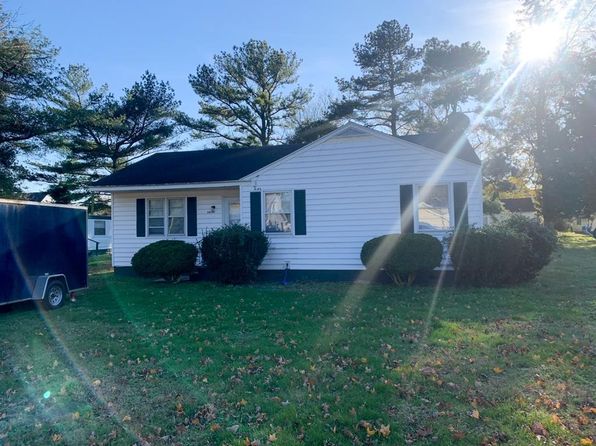 Parksley Real Estate - Parksley VA Homes For Sale | Zillow