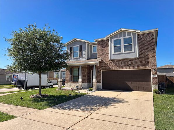 3 Bedroom Houses for Rent in Houston TX - 1685 houses | Zillow
