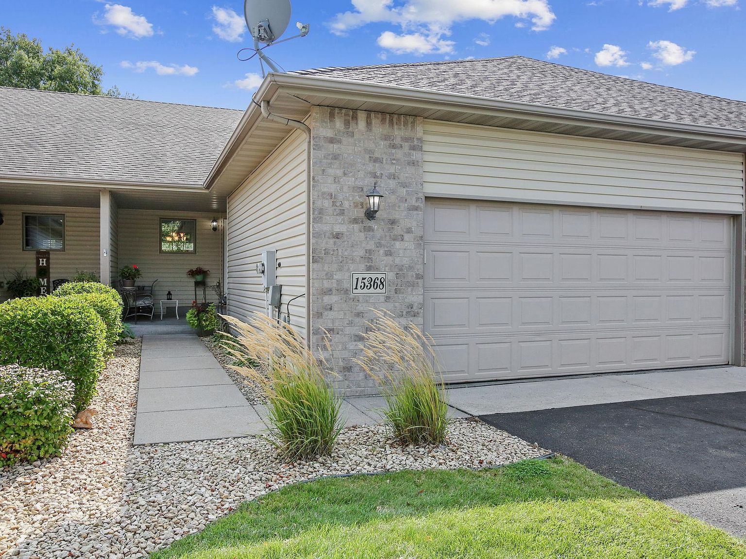15368 Radium St NW, Ramsey, MN 55303 | Zillow
