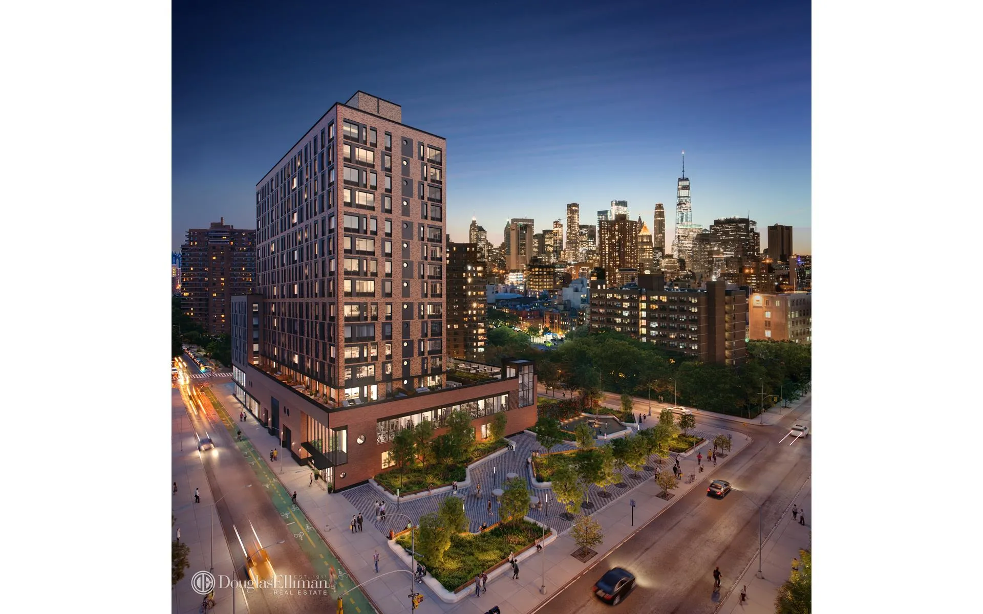 145 Clinton Street #10S in Lower East Side, Manhattan | StreetEasy