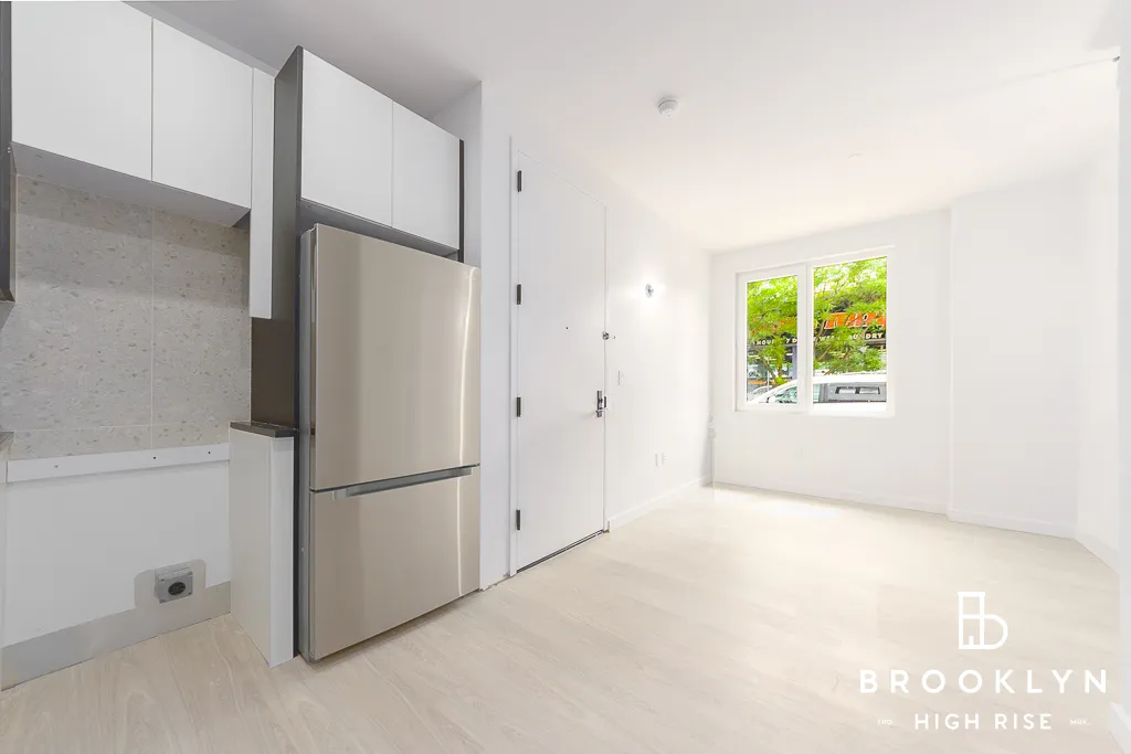 412 Mother Gaston Boulevard #1A in Brownsville, Brooklyn | StreetEasy