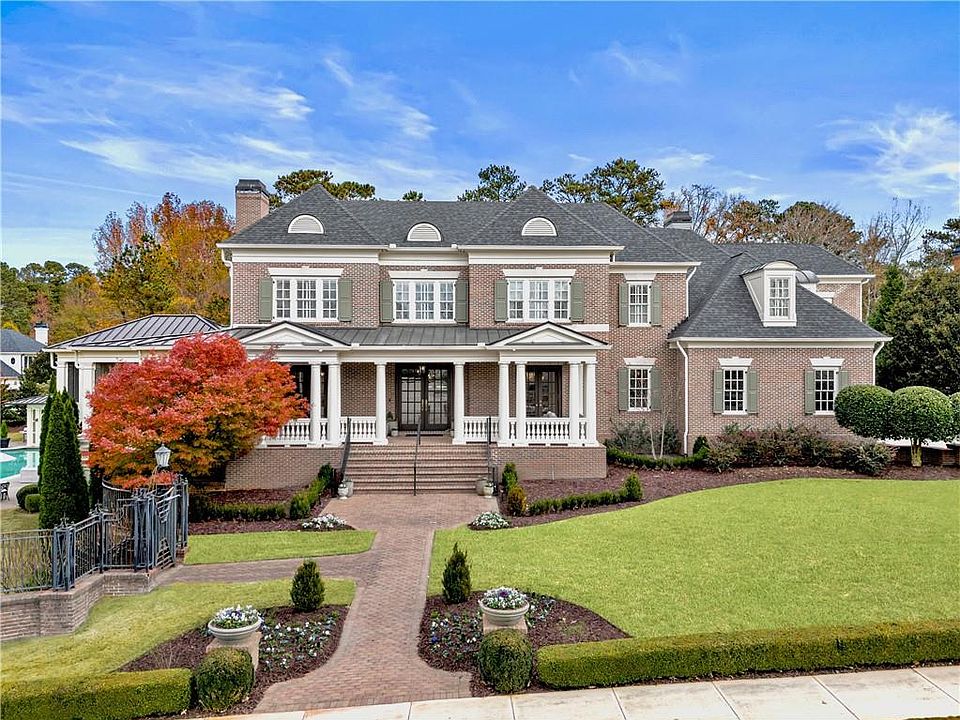 3010 Lancaster Sq, Roswell, GA 30076 | Zillow