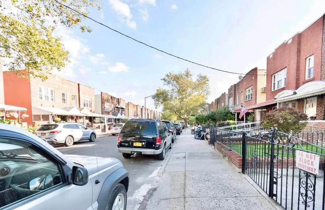 50-14 42nd Street MAIN-FLOOR in Sunnyside, Queens | StreetEasy