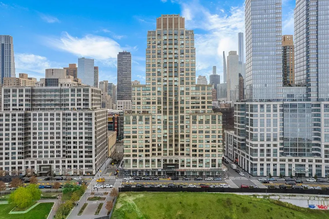 100 Riverside Boulevard #5B in Lincoln Square, Manhattan | StreetEasy