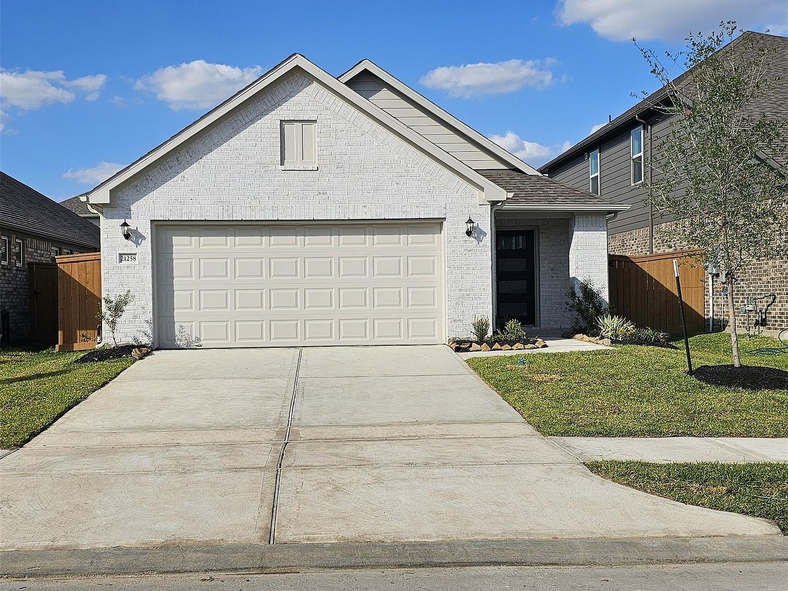 21258 Catalina Palm Dr, Cypress, TX 77433 | MLS #37315200 | Zillow