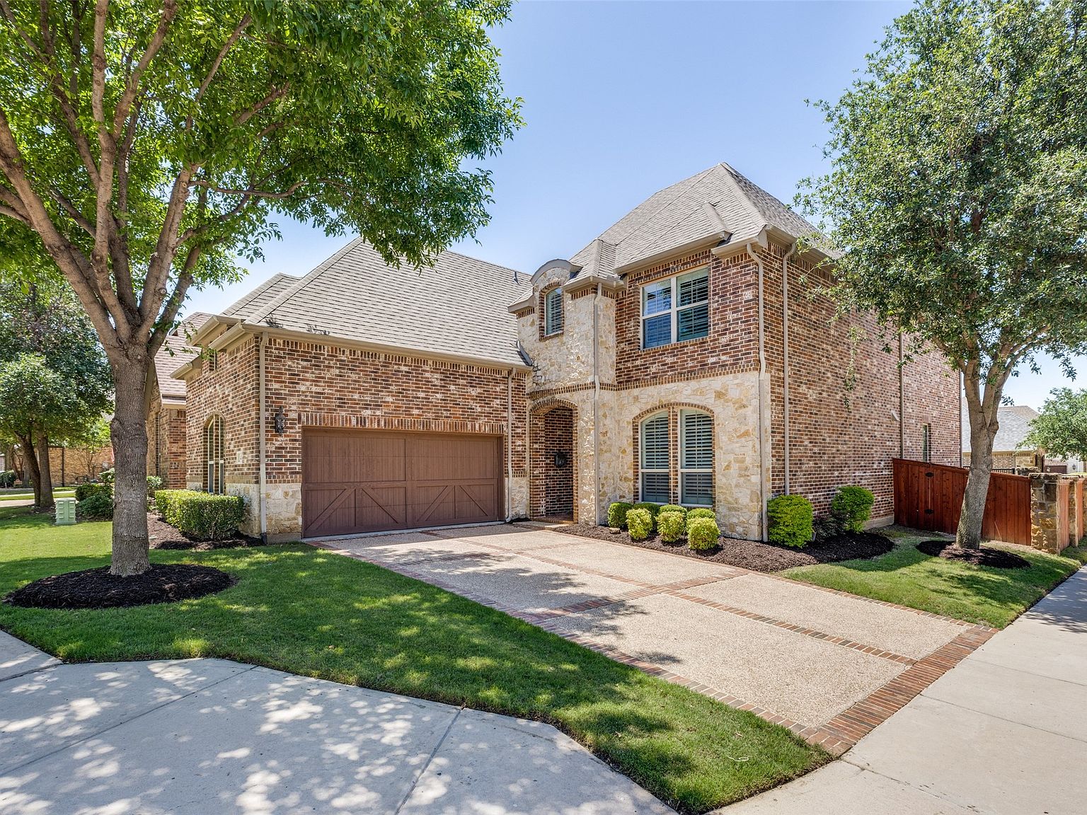 400 Adventurous Shield Dr, The Colony, TX 75056 | Zillow