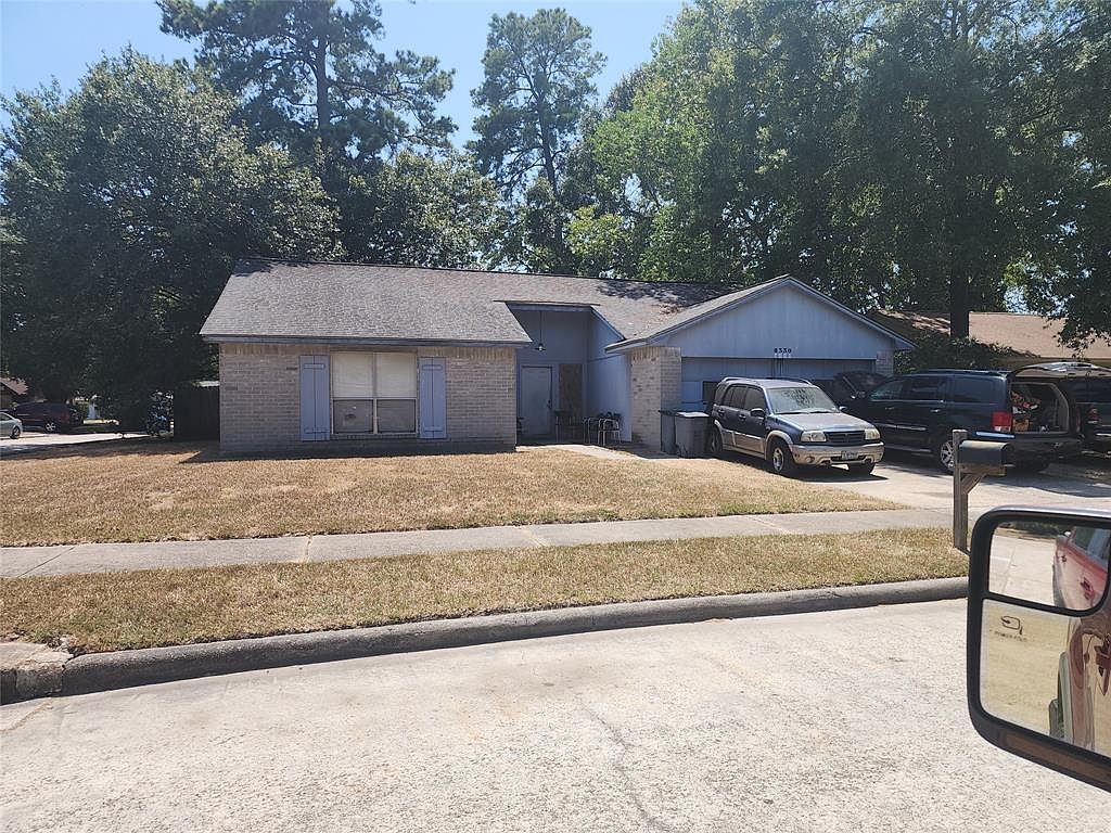 8330 Poplar Ridge Ln, Humble, TX 77338 | MLS #17604979 | Zillow