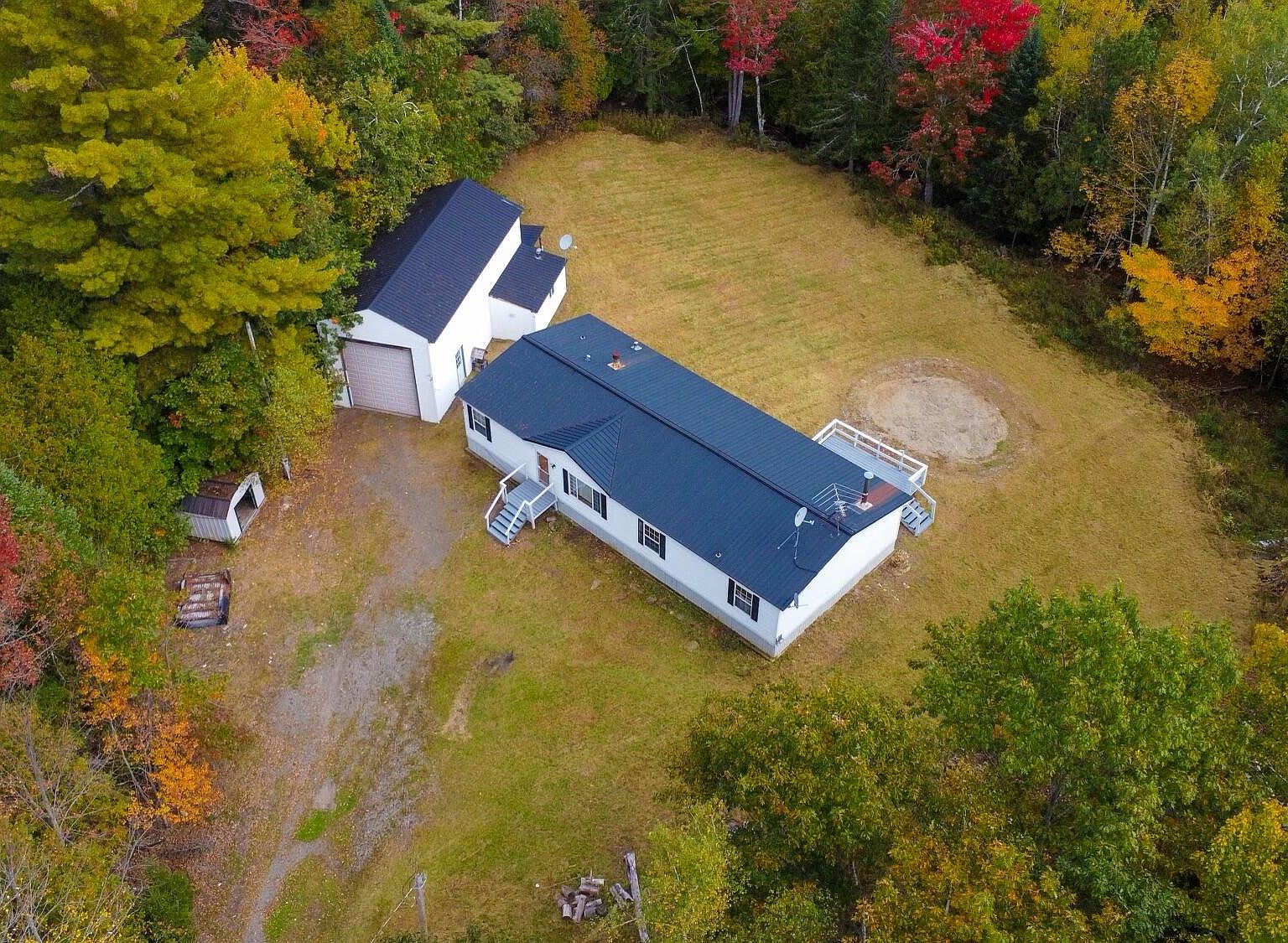 1172 North Road, Newburgh, ME 04444 | Zillow