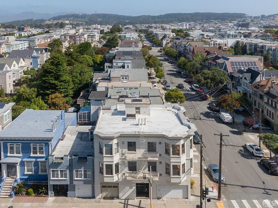 3400 Fulton St, San Francisco, CA 94118 | Zillow