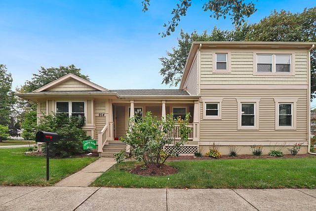 934 S Spring Rd, Elmhurst, IL 60126 | Zillow