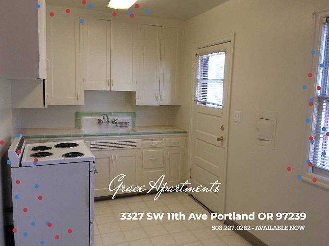 3327 SW 11th Ave APT 1, Portland, OR 97239 | Zillow