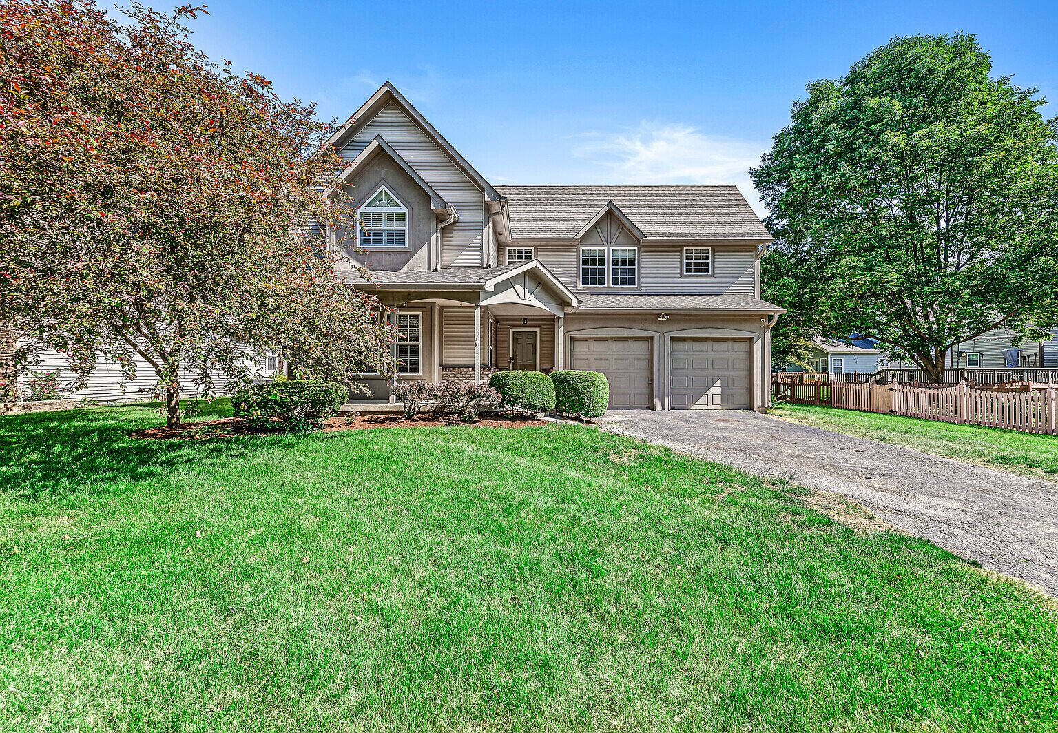 3528 W 48th St, Indianapolis, IN 46228 | Zillow