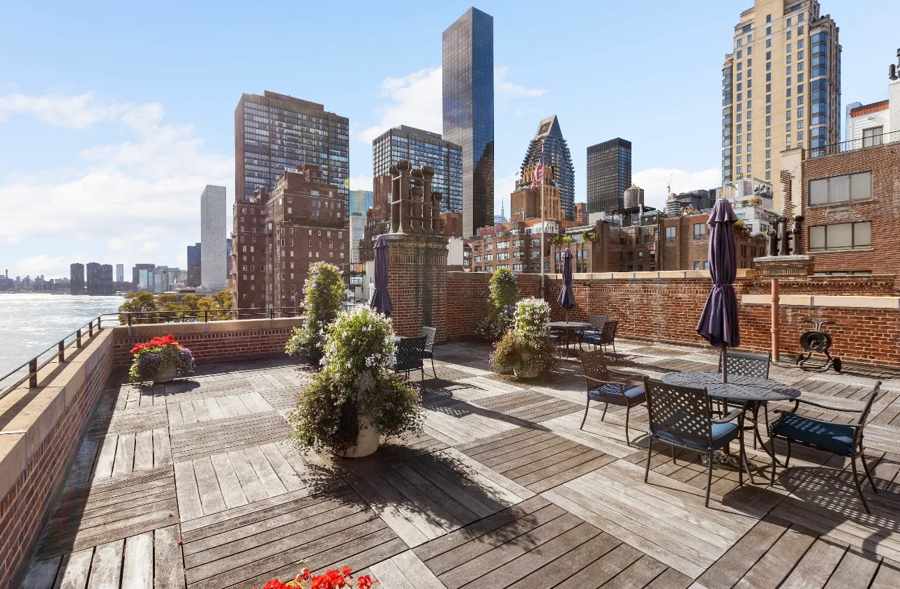 455 East 51st Street #6C in Beekman, Manhattan | StreetEasy