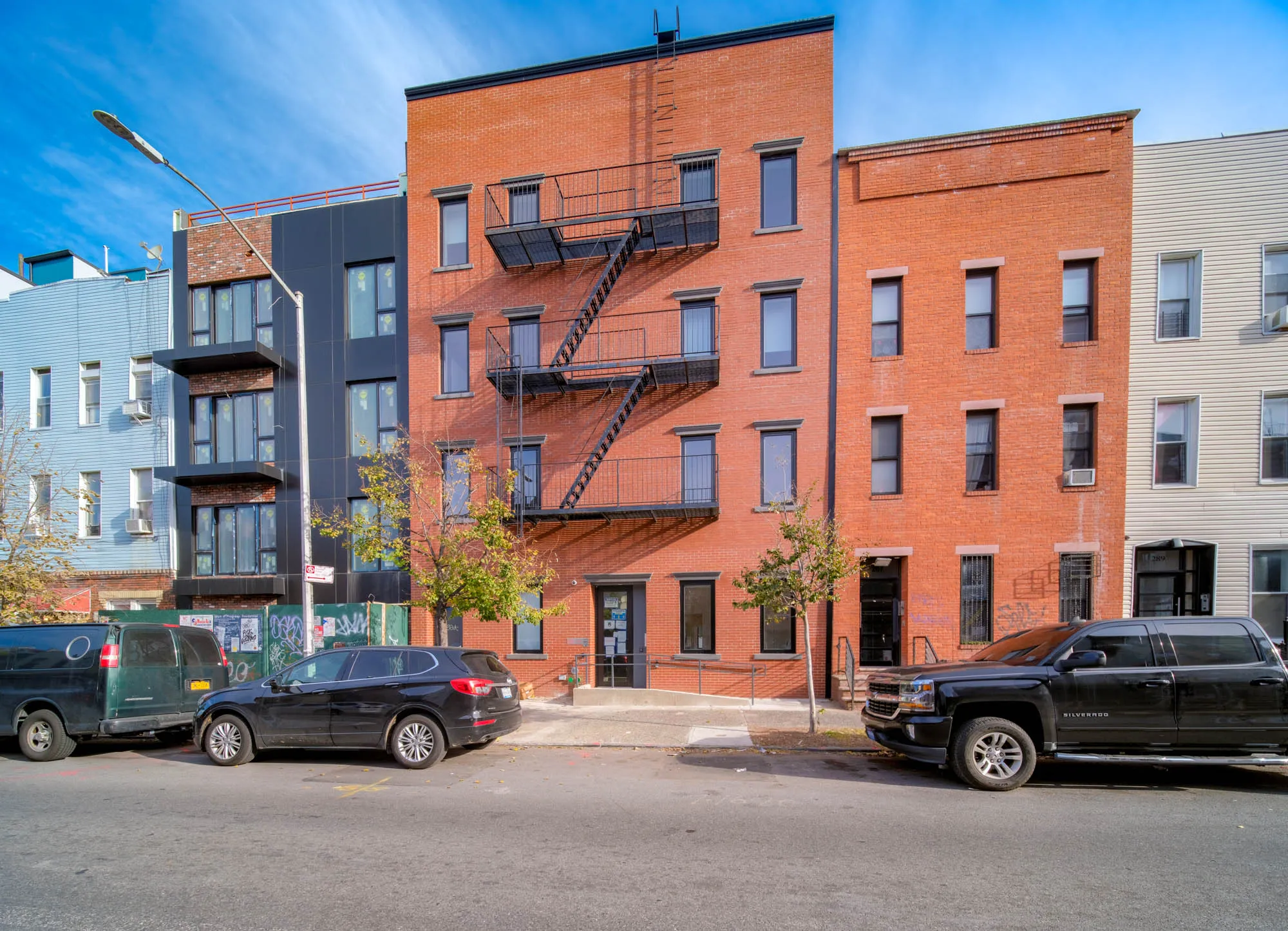283 Evergreen Avenue #2R in Bushwick, Brooklyn | StreetEasy