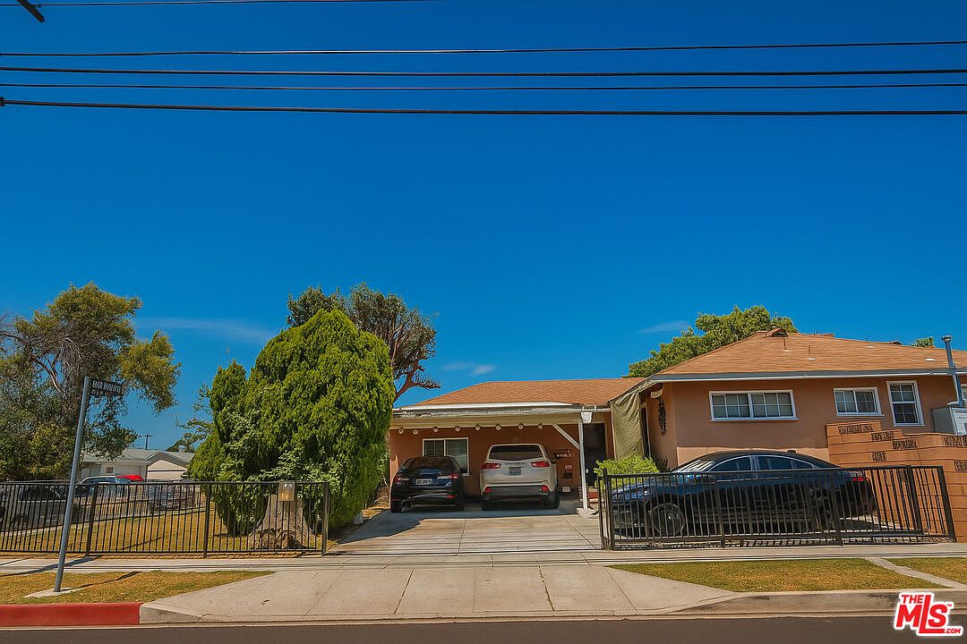 7400 Sunnybrae Ave, Winnetka, CA 91306 | MLS #25576615 | Zillow