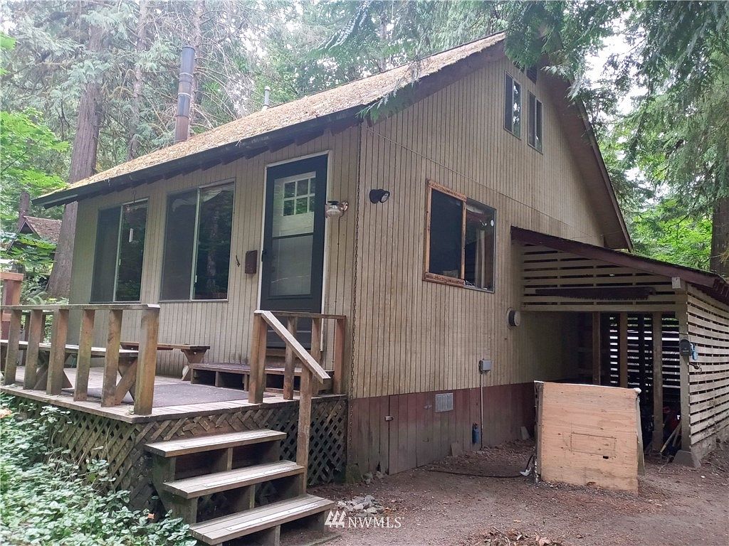 63403 High Ridge Drive, Marblemount, WA 98267 | Zillow