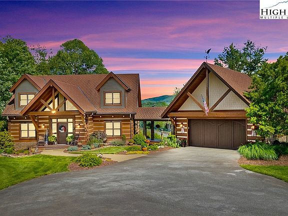 42 New River Drive, Sparta, NC 28675 | Zillow